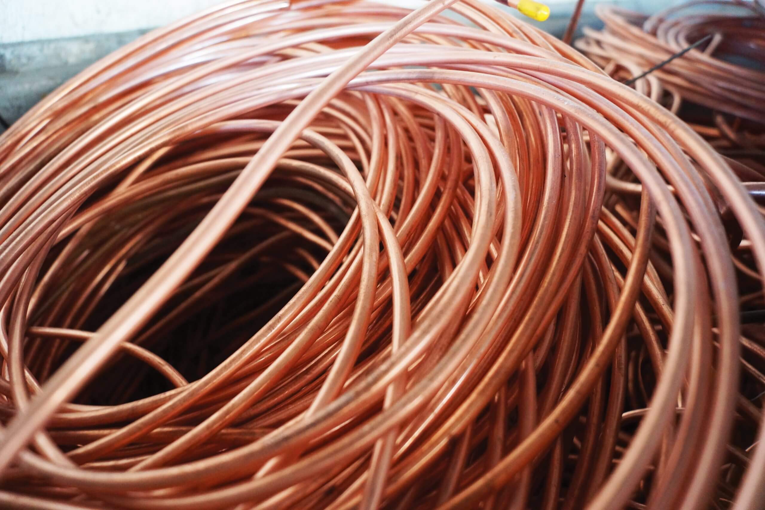 Achat fers et métaux - Monaco Recycling